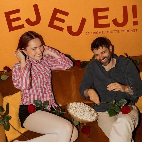 Fra au pair til Netflix-stjerne: Excel Busano spiller sin egen ...